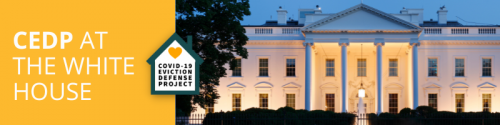 CEDP in the News - Community Economic Defense Project