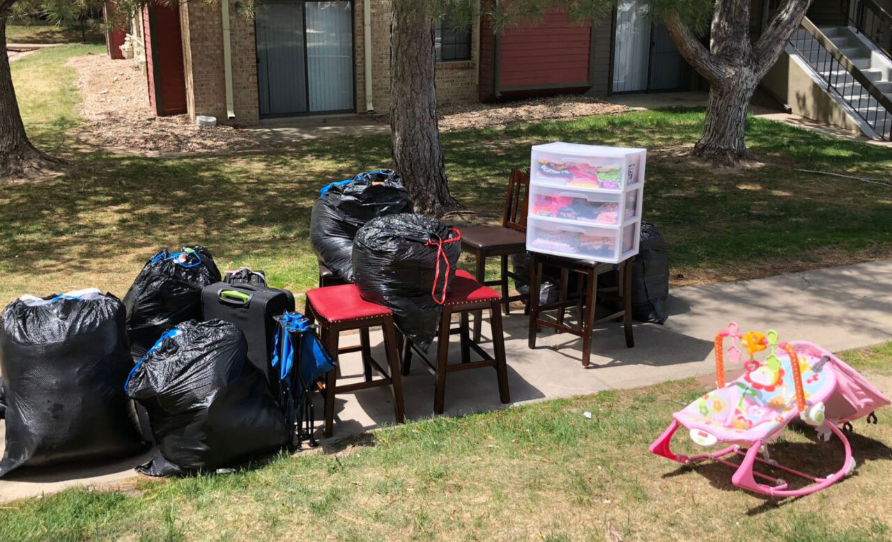 Get Help - Community Economic Defense Project